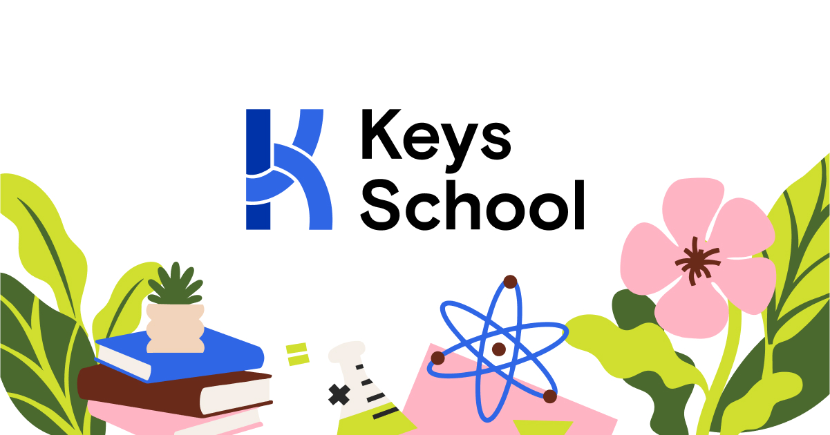 Keys School | Whole Child learning from K to 8.