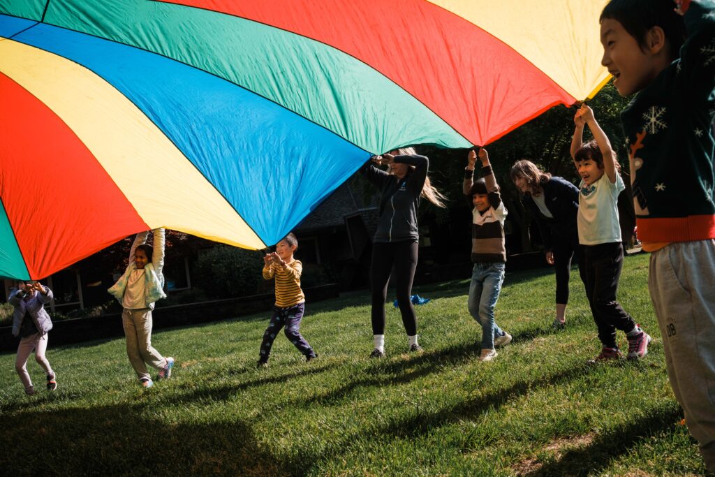 Admission - Keys School