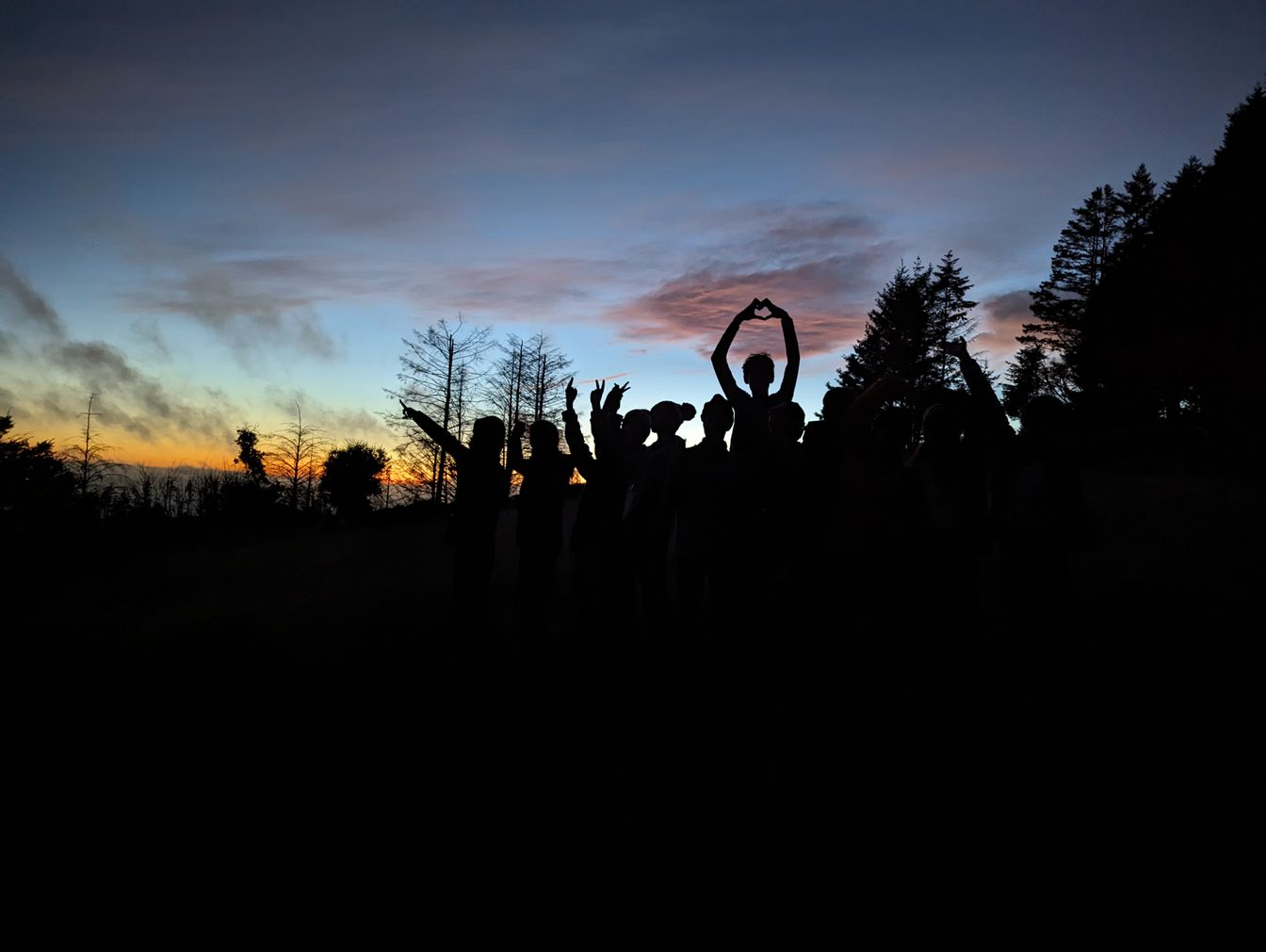 Alumni - Keys School