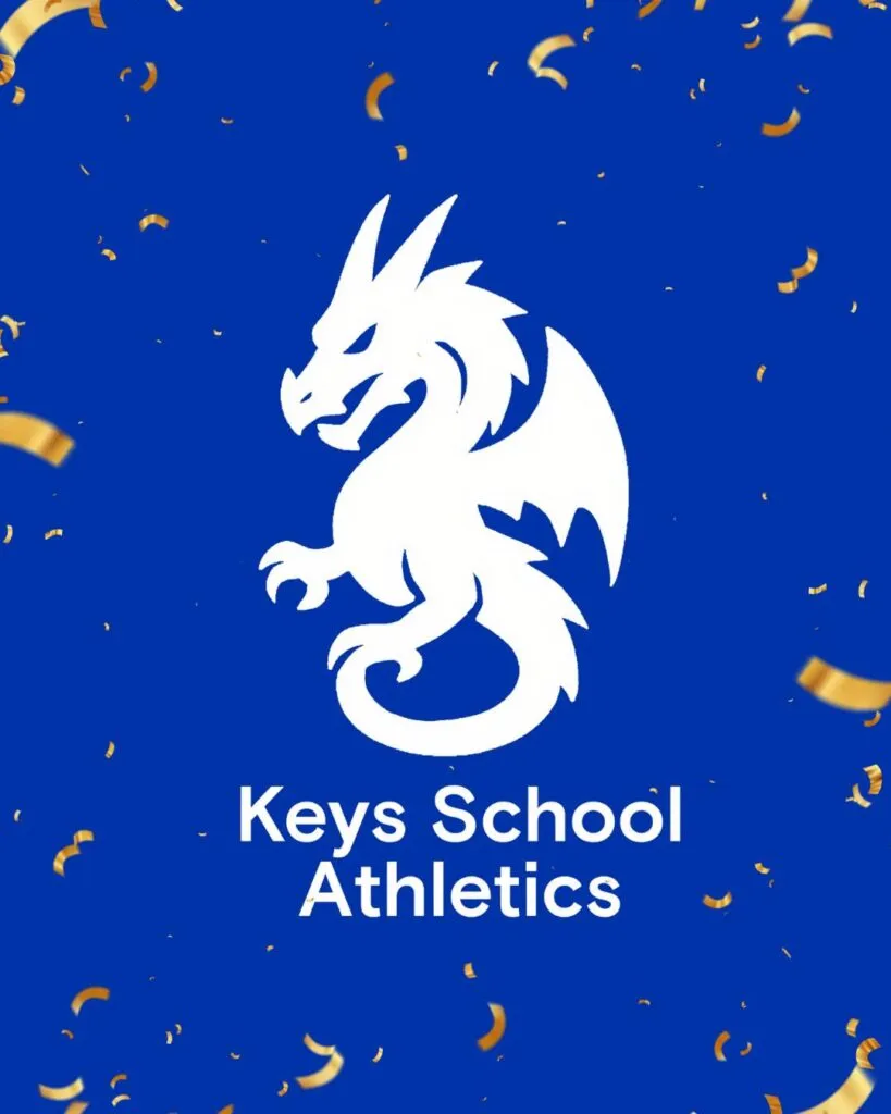 Our New Athletics Logo! - Keys School